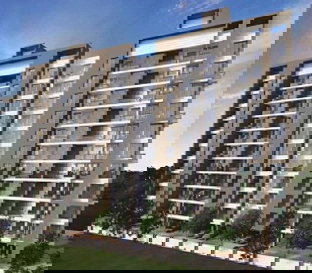 ABC Primera Homes for Sale in Wagholi, Pune