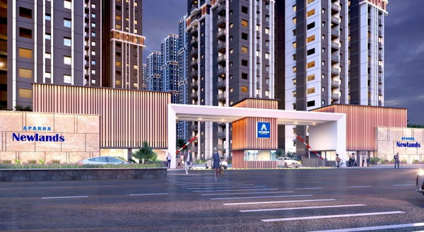 Greenscapes | 4 BHK in Pragathi Nagar, Hyderabad | Pardha Constructions