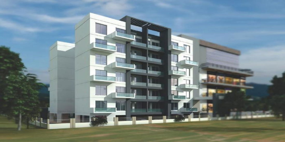 Avaneesh Royal Krushankunj Residences for Sale in Nira, Pune