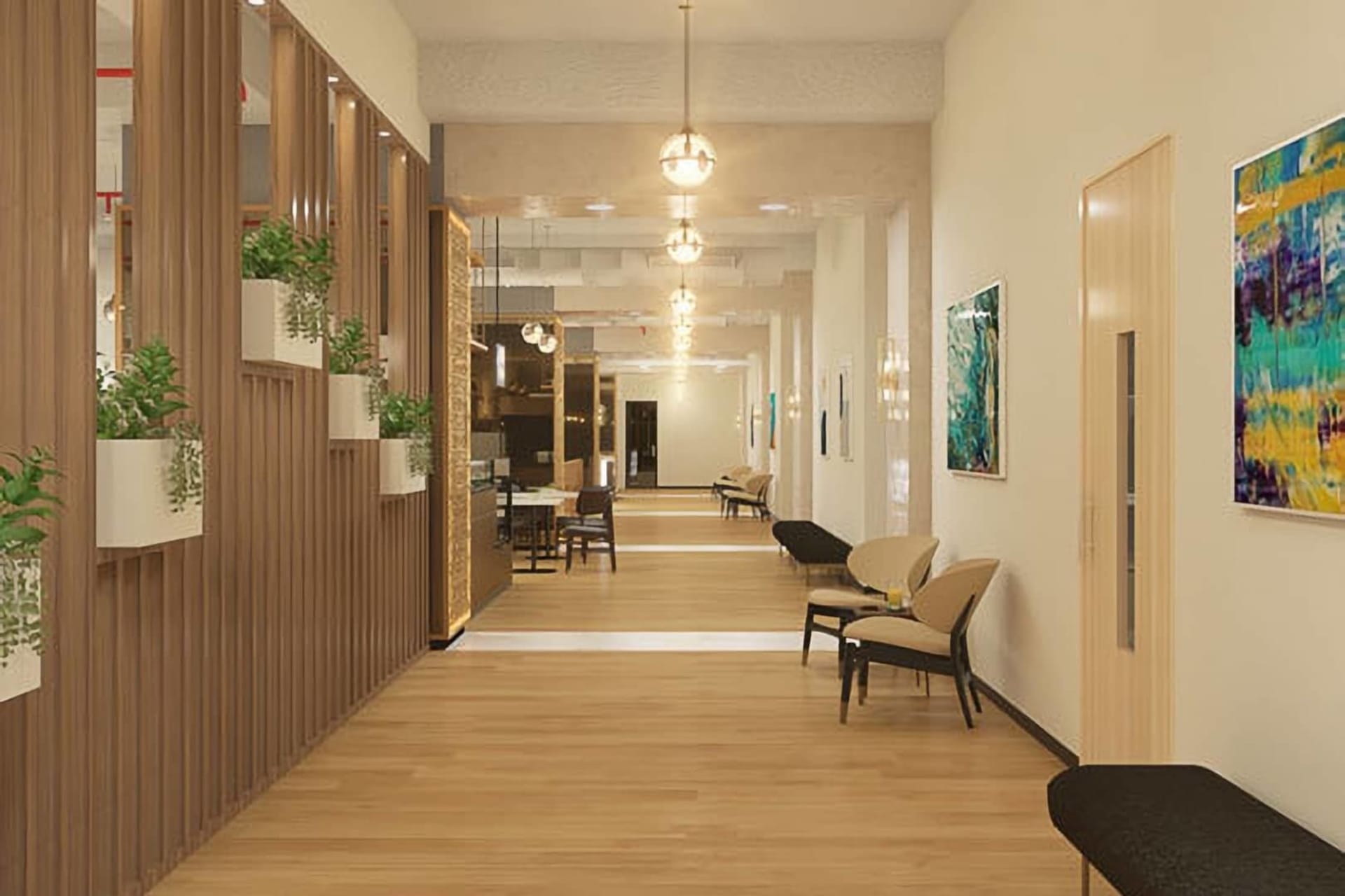 Awfis Sterling Towers Commercial Brochure | Baner, Pune