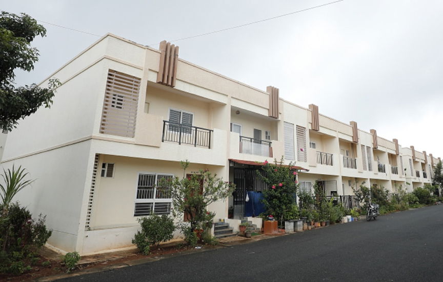 BDA Alur Villa for Sale in Dasanapura, Bangalore