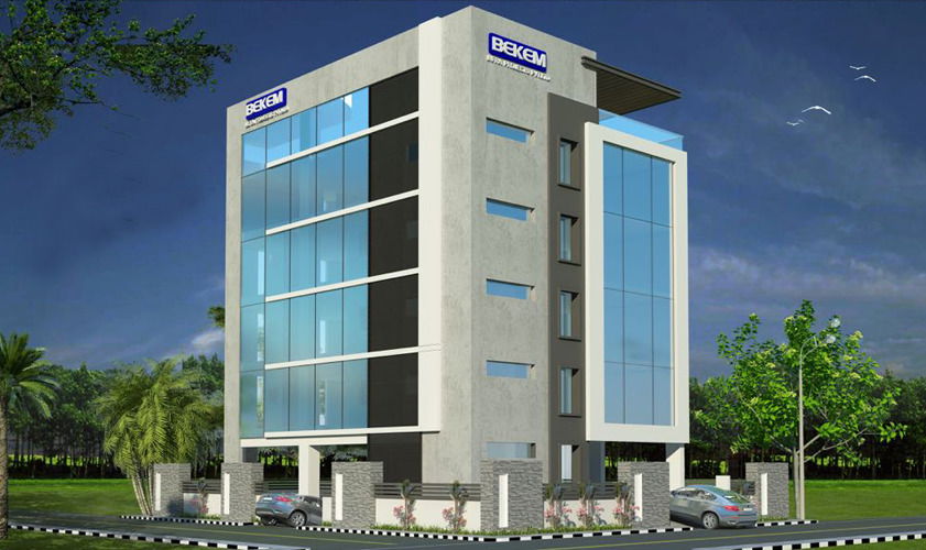 Bekkam Infra for Sale in Madhapur, Hyderabad