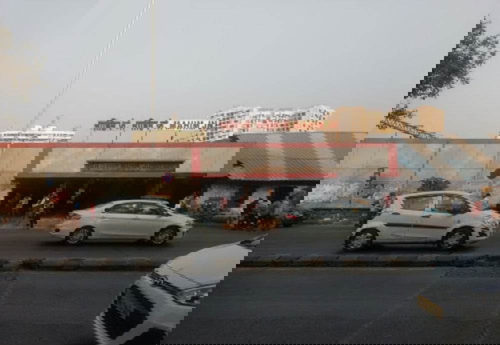 Bombay Parsi Punchayats Colony Apartment for Sale in Mahim, Mumbai