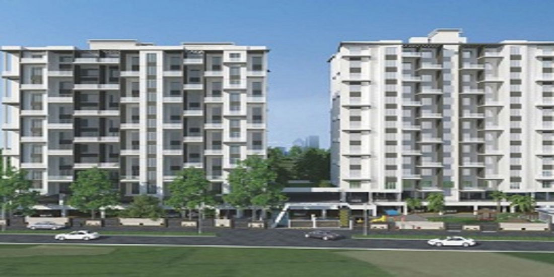 Clover Heights for Sale in Wanowrie, Pune