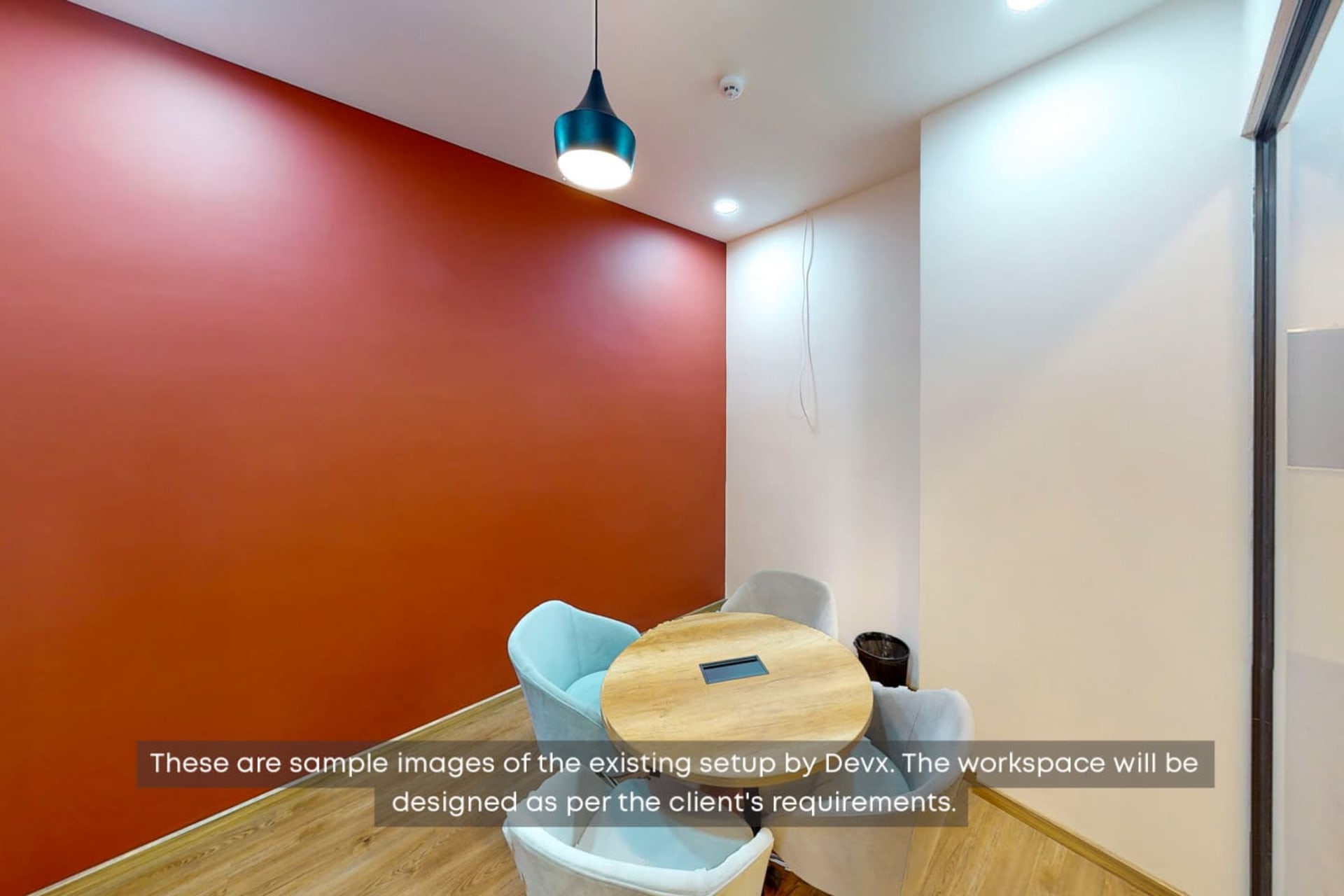 DevX Coworking Space - The First Commercial for Sale in Vastrapur, Ahmedabad