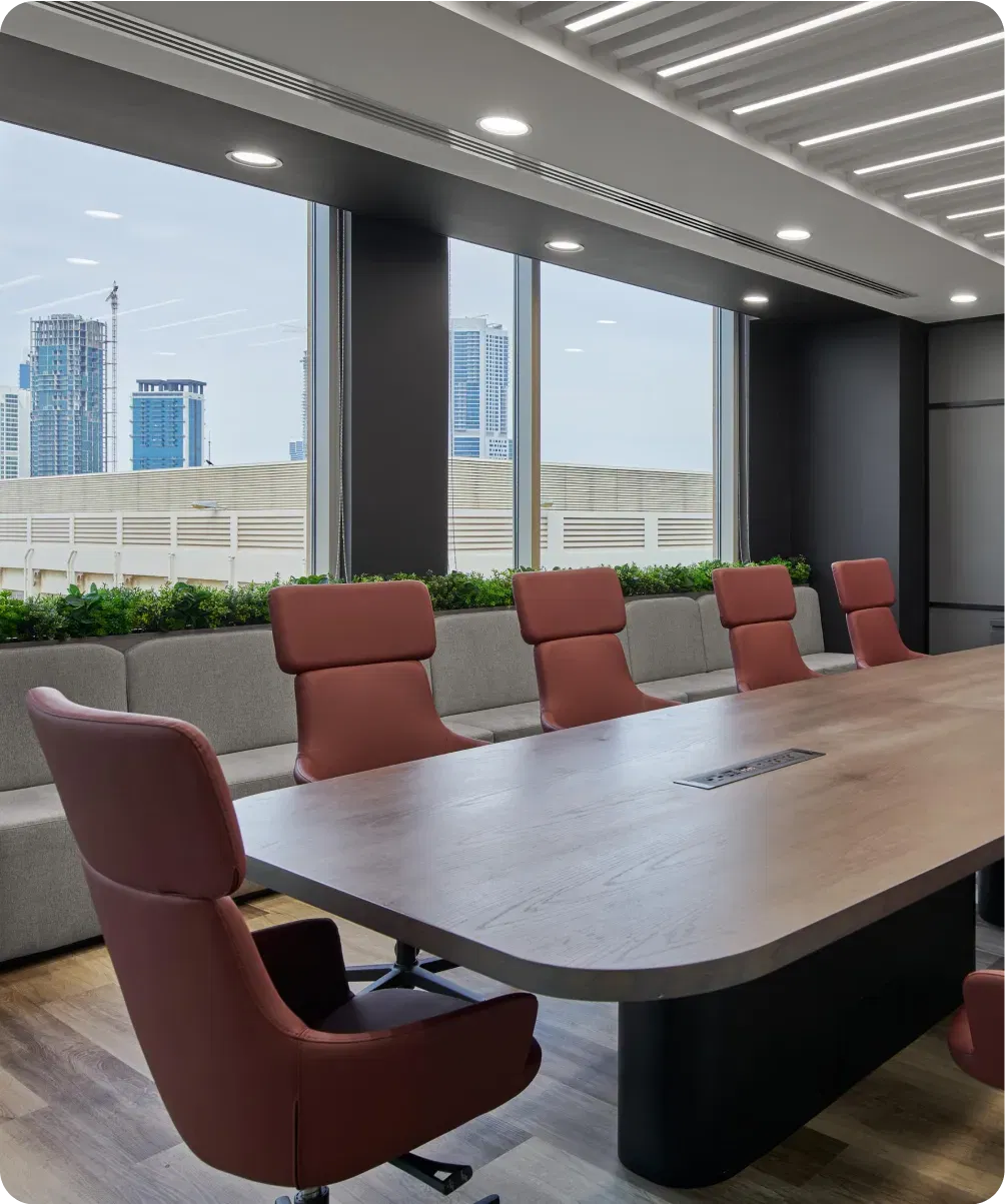 DevX Coworking Spaces Commercial for Sale in Shivaji Nagar, Pune