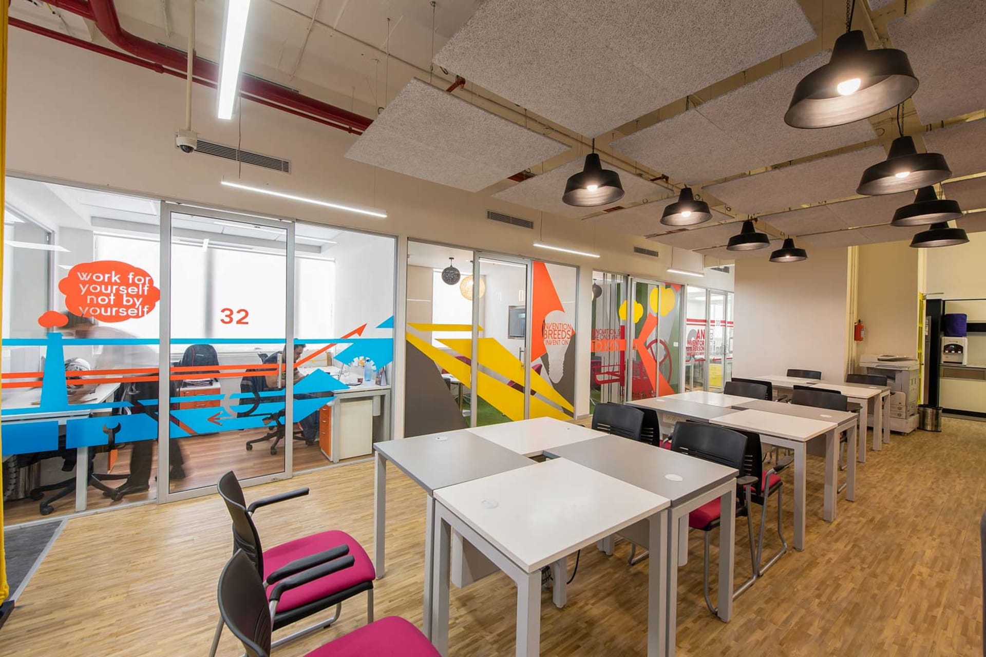 DevX Coworking Spaces Commercial for Sale in Shivaji Nagar, Pune
