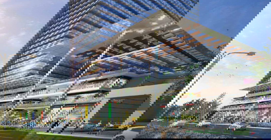 M3M Broadway Apartment Photos | Sector 71, Gurgaon