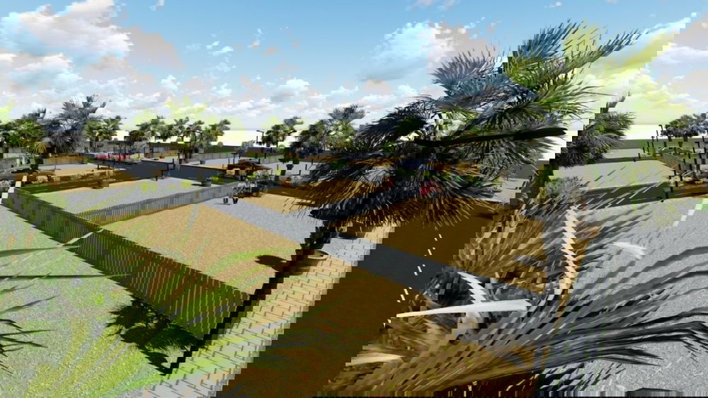 Max North Park Plot for Sale in Chikkaballapur, Bangalore