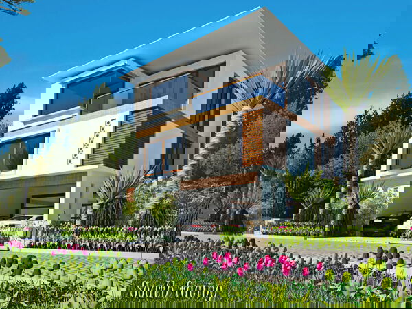 Nivee Gardens Villa Photos | Tellapur, Hyderabad