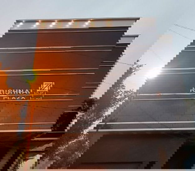 Omkar Krishnai Plaza Apartment for Sale in Karve Nagar, Pune