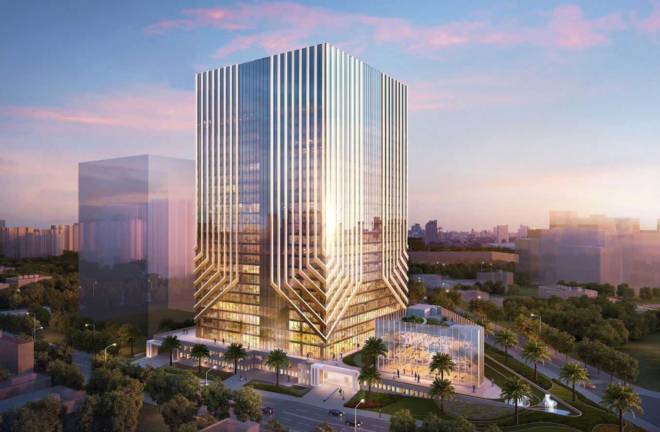 Orbit Commercial for Sale in Hitech City, Hyderabad