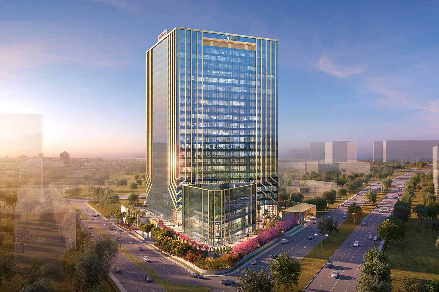 Orbit for Sale in Hitech City, Hyderabad