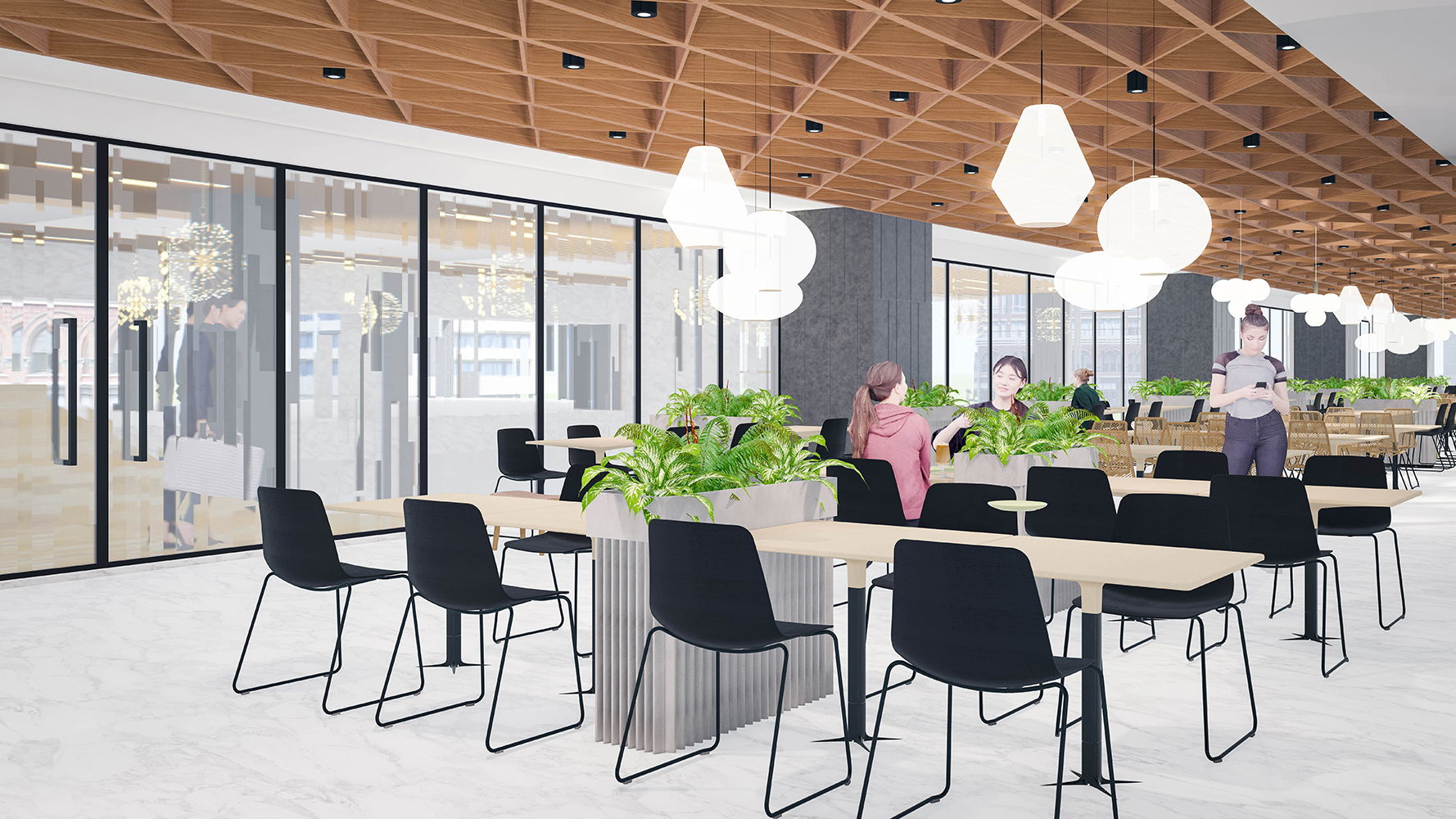 Orbit Commercial for Sale in Hitech City, Hyderabad