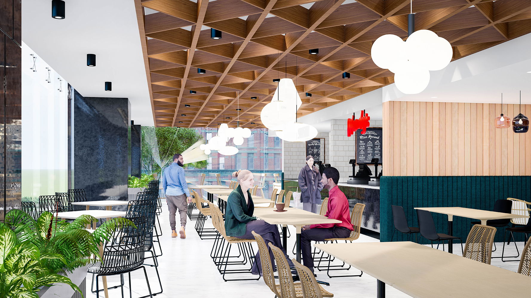 Orbit Commercial for Sale in Hitech City, Hyderabad