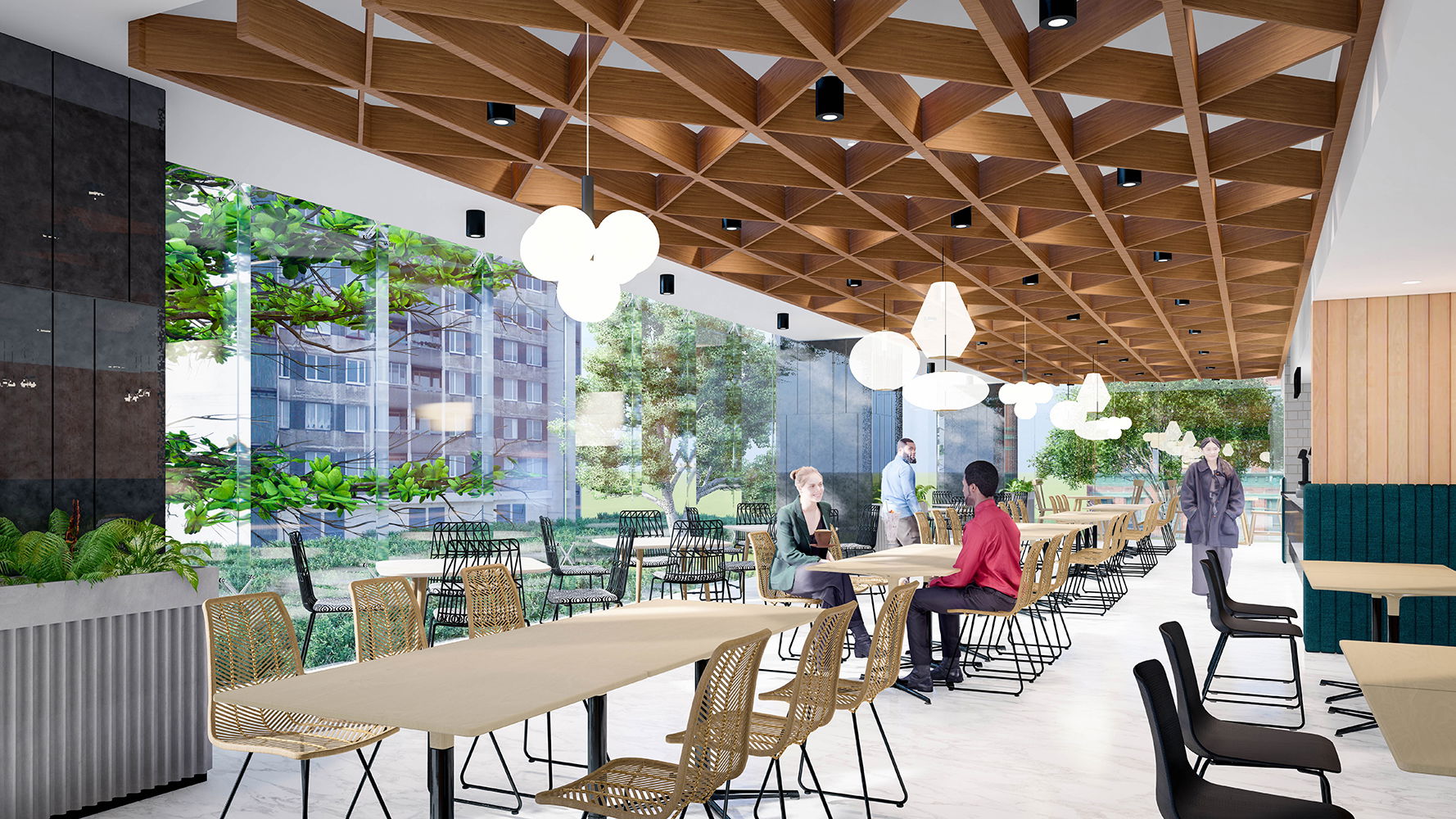 Orbit Commercial for Sale in Hitech City, Hyderabad