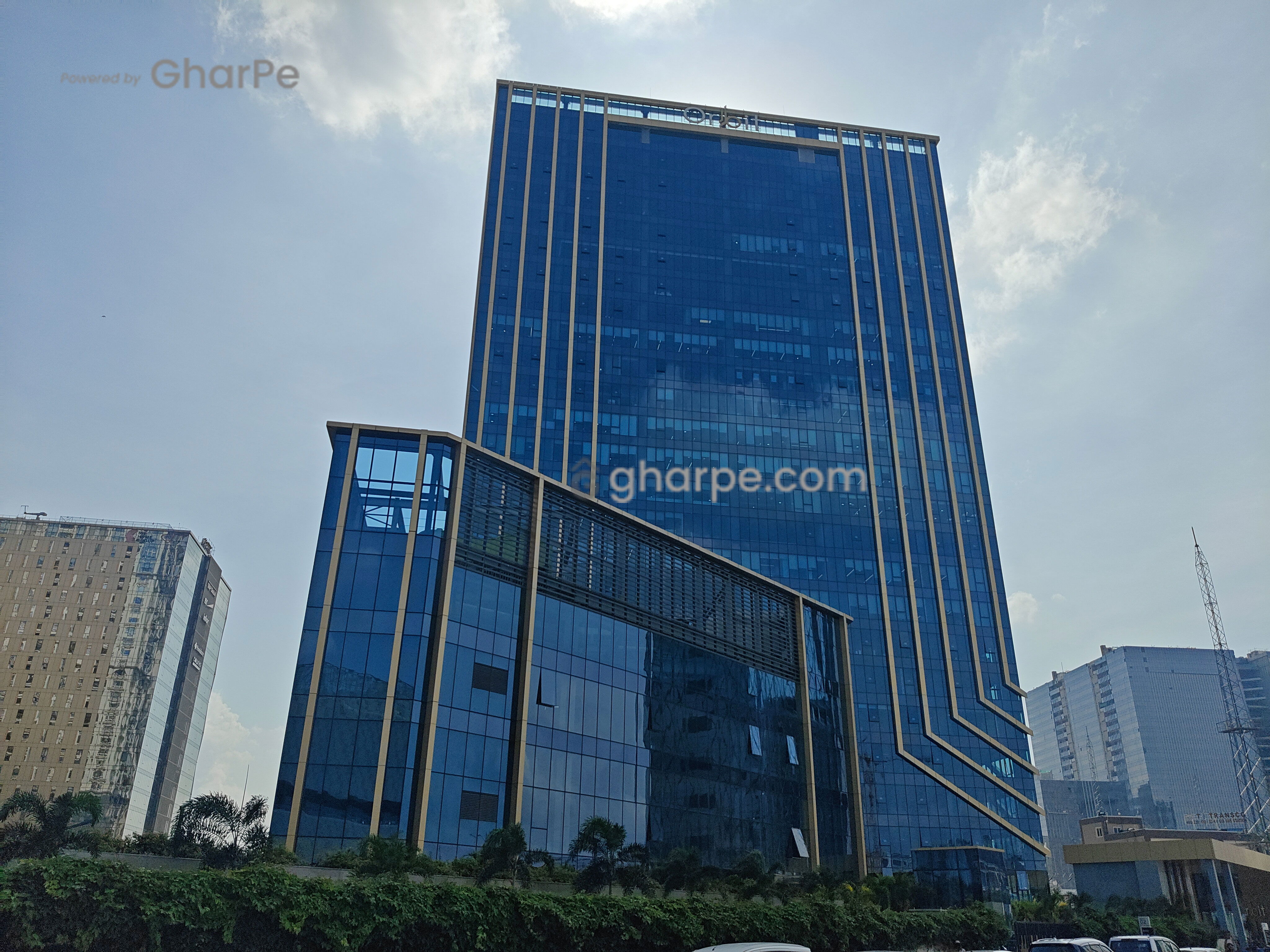 Orbit for Sale in Hitech City, Hyderabad