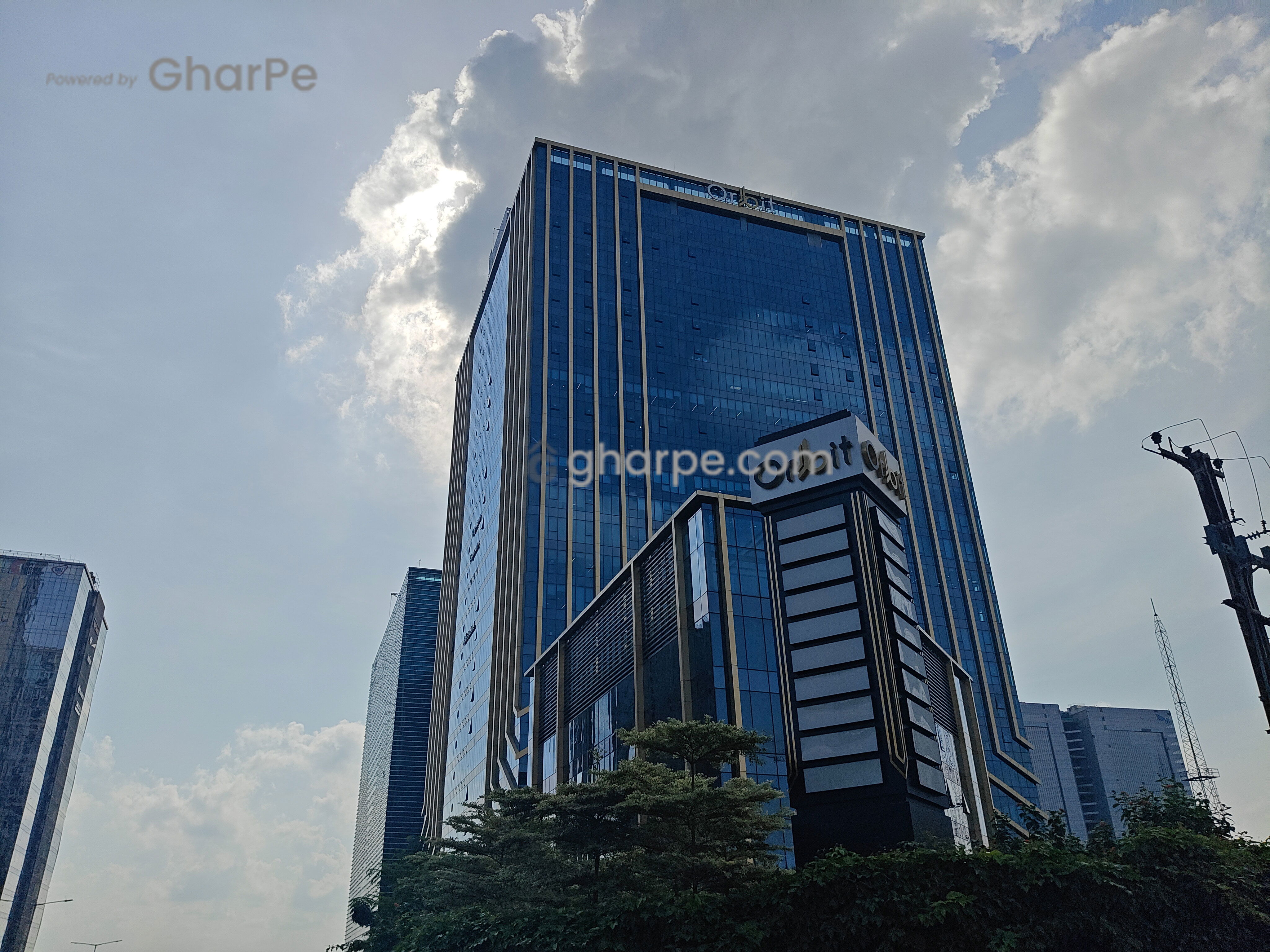 Orbit for Sale in Hitech City, Hyderabad
