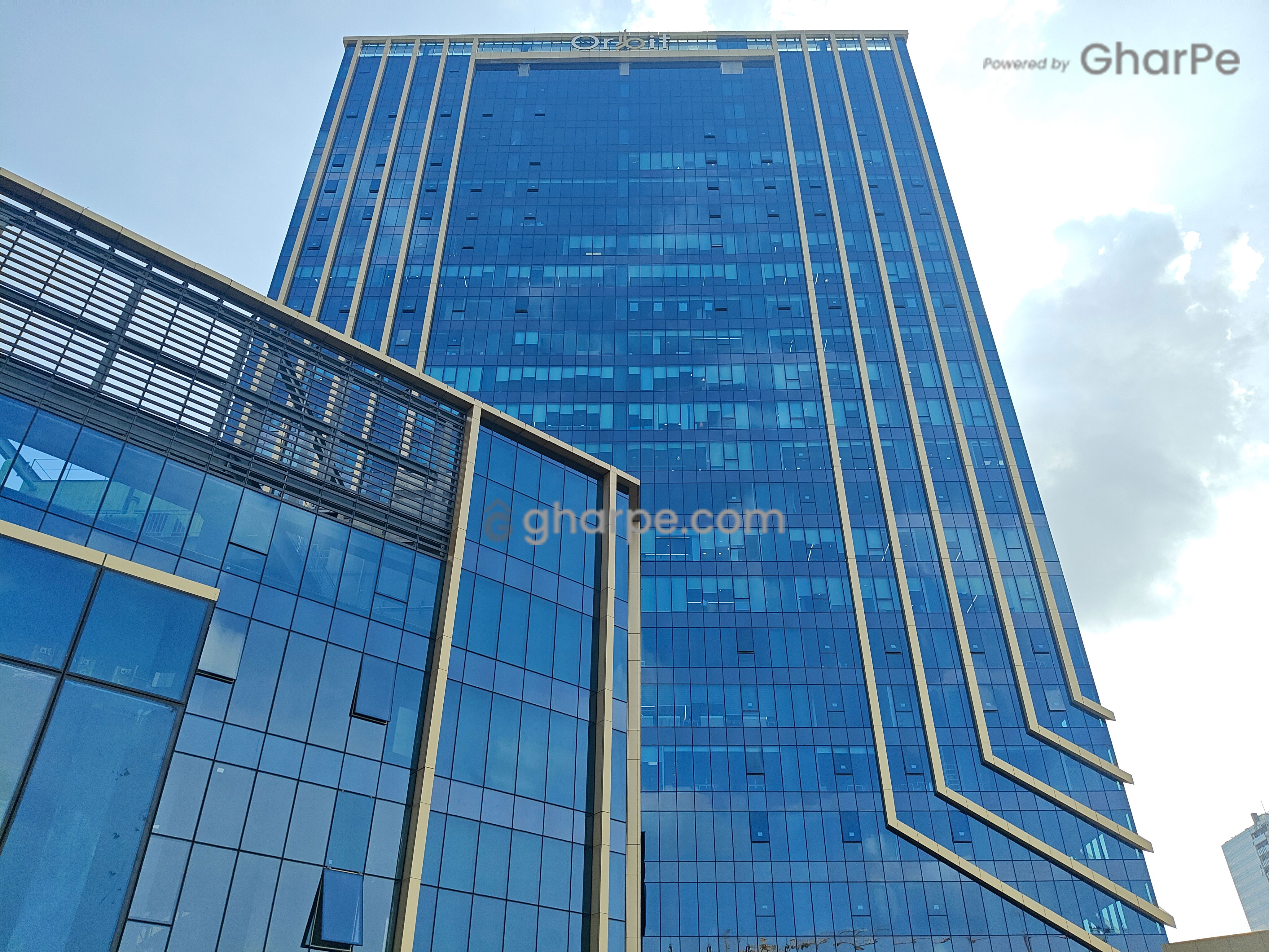 Orbit for Sale in Hitech City, Hyderabad