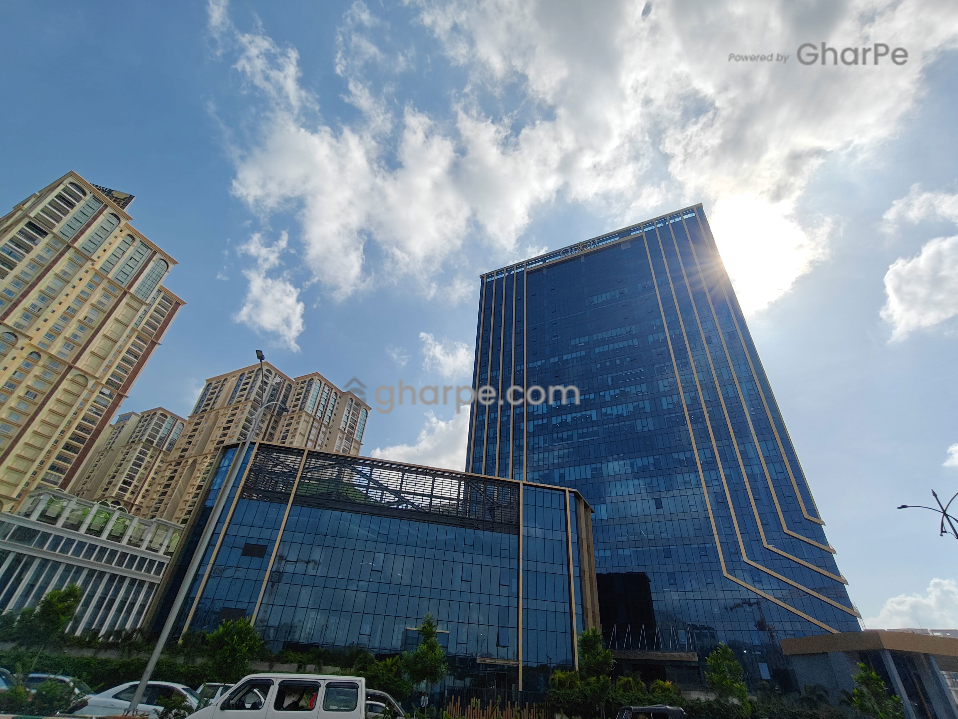 Orbit for Sale in Hitech City, Hyderabad