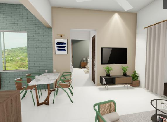 Paranjape Trident Towers for Sale in Hinjawadi, Pune