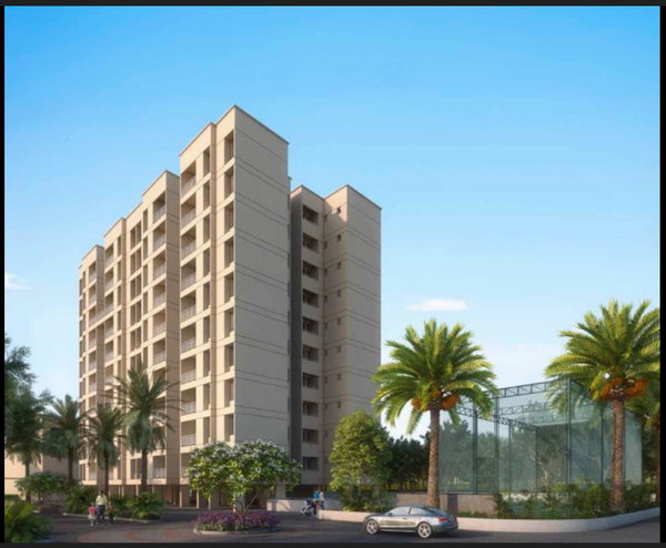 Greenscapes | 4 BHK in Pragathi Nagar, Hyderabad | Pardha Constructions