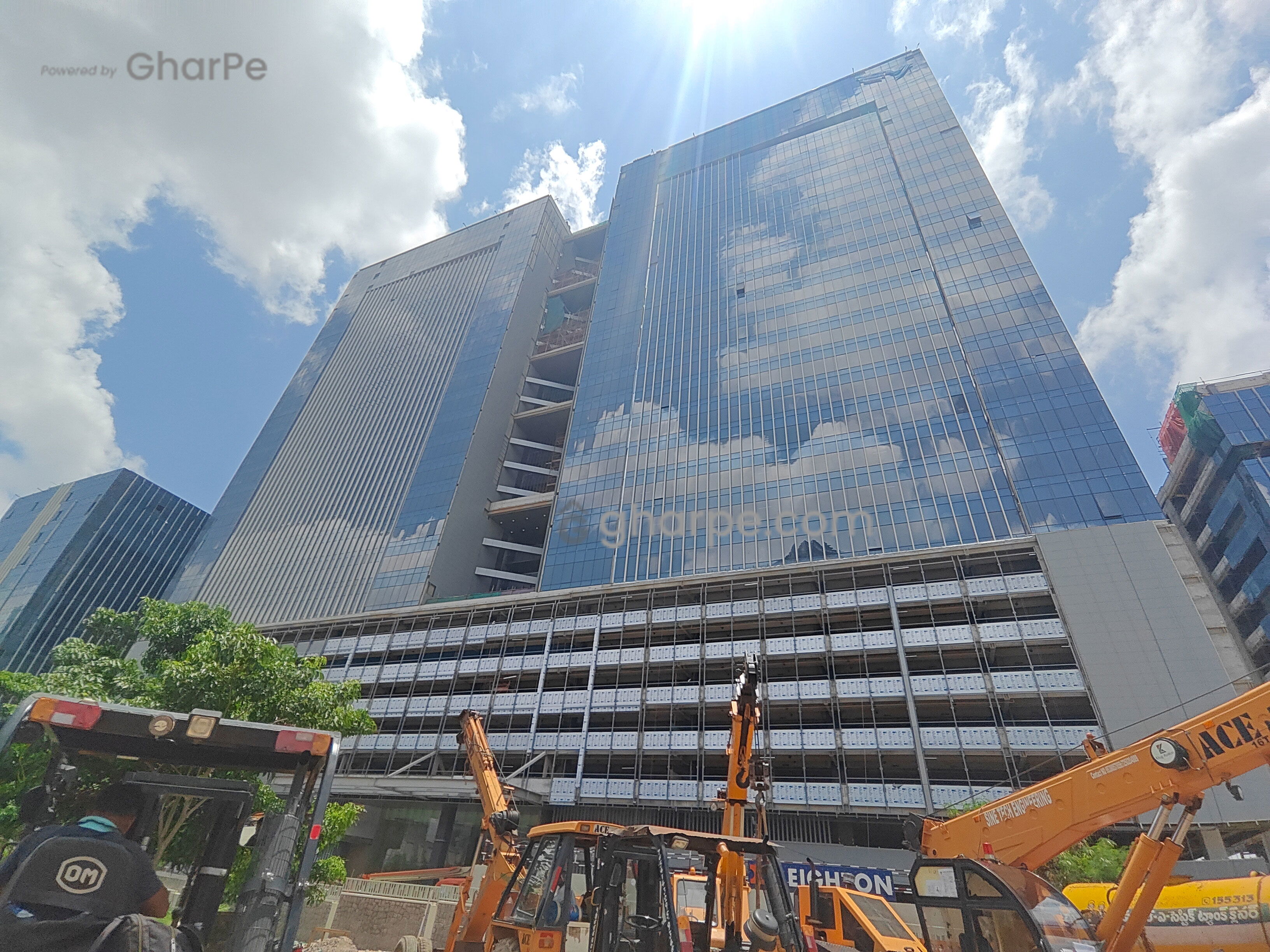 Phoenix Equinox for Sale in Gachibowli, Hyderabad