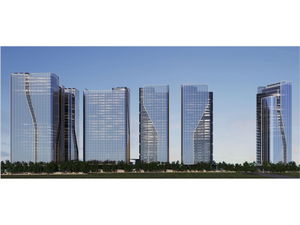 Phoenix Aquila for Sale in Financial District, Hyderabad