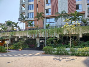 Phoenix Centaurus for Sale in Financial District, Hyderabad