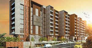 Phoenix Aquila for Sale in Financial District, Hyderabad