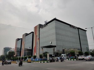 Phoenix Centaurus for Sale in Financial District, Hyderabad