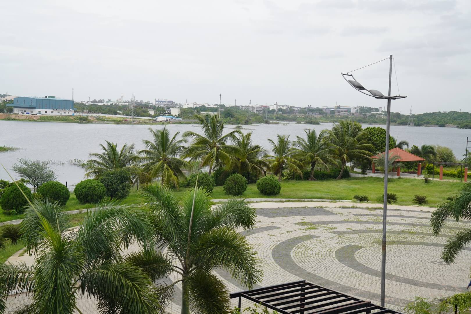 Prajay Waterfront City for Sale in Shamirpet, Hyderabad