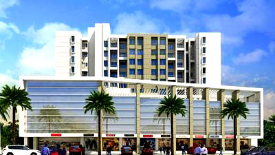 Radiant Tower for Sale in , Pune