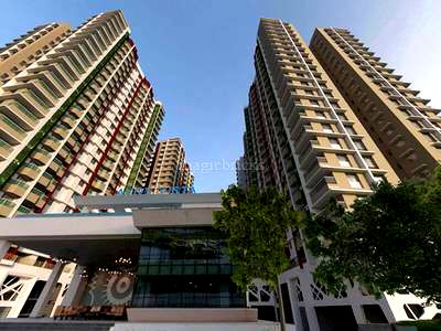 Radiant Tower for Sale in , Pune