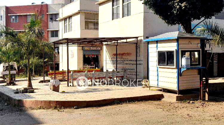 Radiant Tower for Sale in , Pune