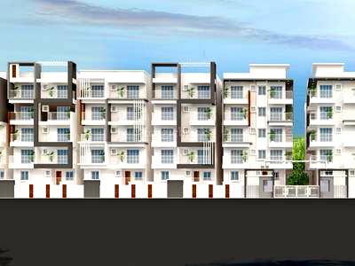 Radiant Tower for Sale in , Pune