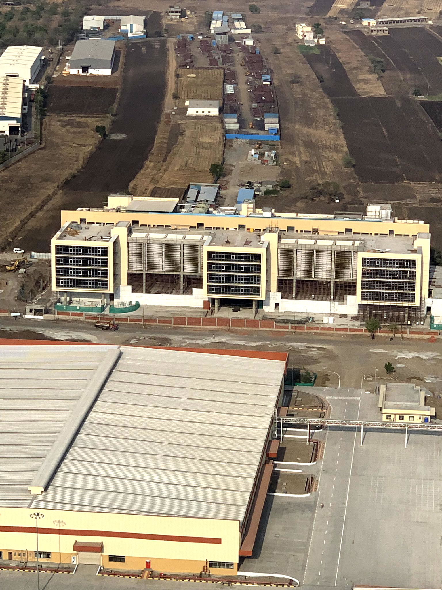 Radiant Tower for Sale in , Pune