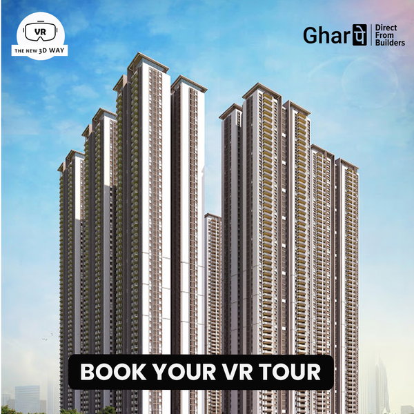 Greenscapes | 4 BHK in Pragathi Nagar, Hyderabad | Pardha Constructions
