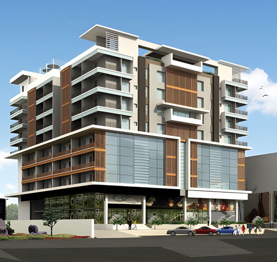 RDB Blue Hope for Sale in Abids, Hyderabad