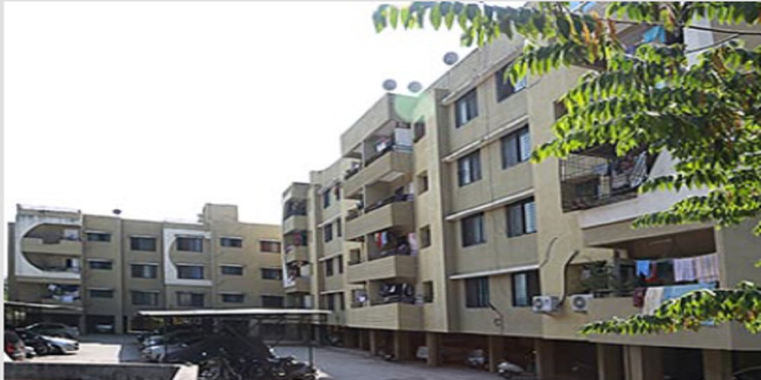 Runal Florance Apartment for Sale in Nigdi, Pune