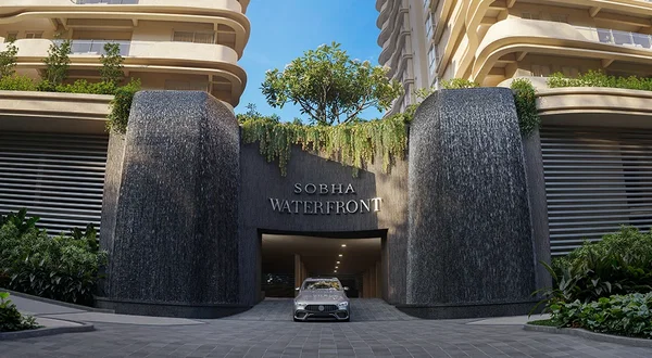 Greenscapes | 4 BHK in Pragathi Nagar, Hyderabad | Pardha Constructions