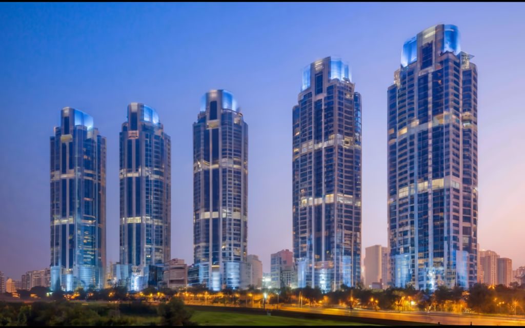 Sri Aditya Vantage Apartment for Sale in Manchirevula, Hyderabad