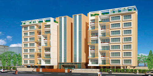 Sun Residency Apartment Resale | Pimpri Chinchwad PCMC, Pune