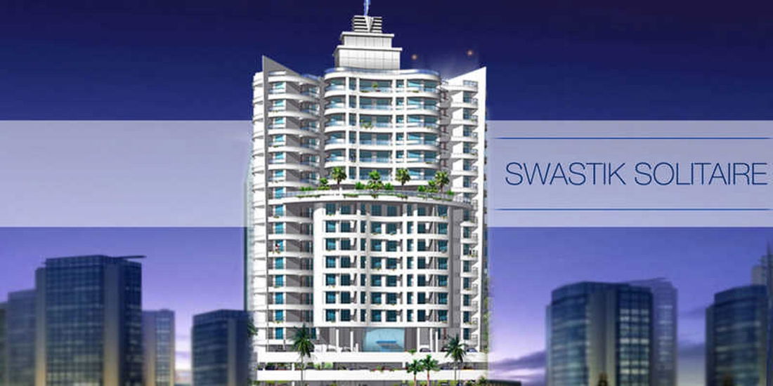 Swastik Solitaire for Sale in Chembur, Mumbai