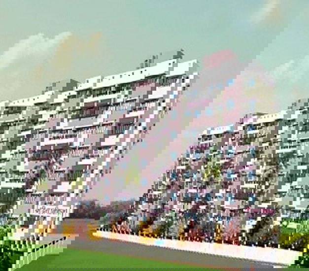 TCG Shree Datta Niwas Apartment for Sale in Ambegaon Budruk, Pune