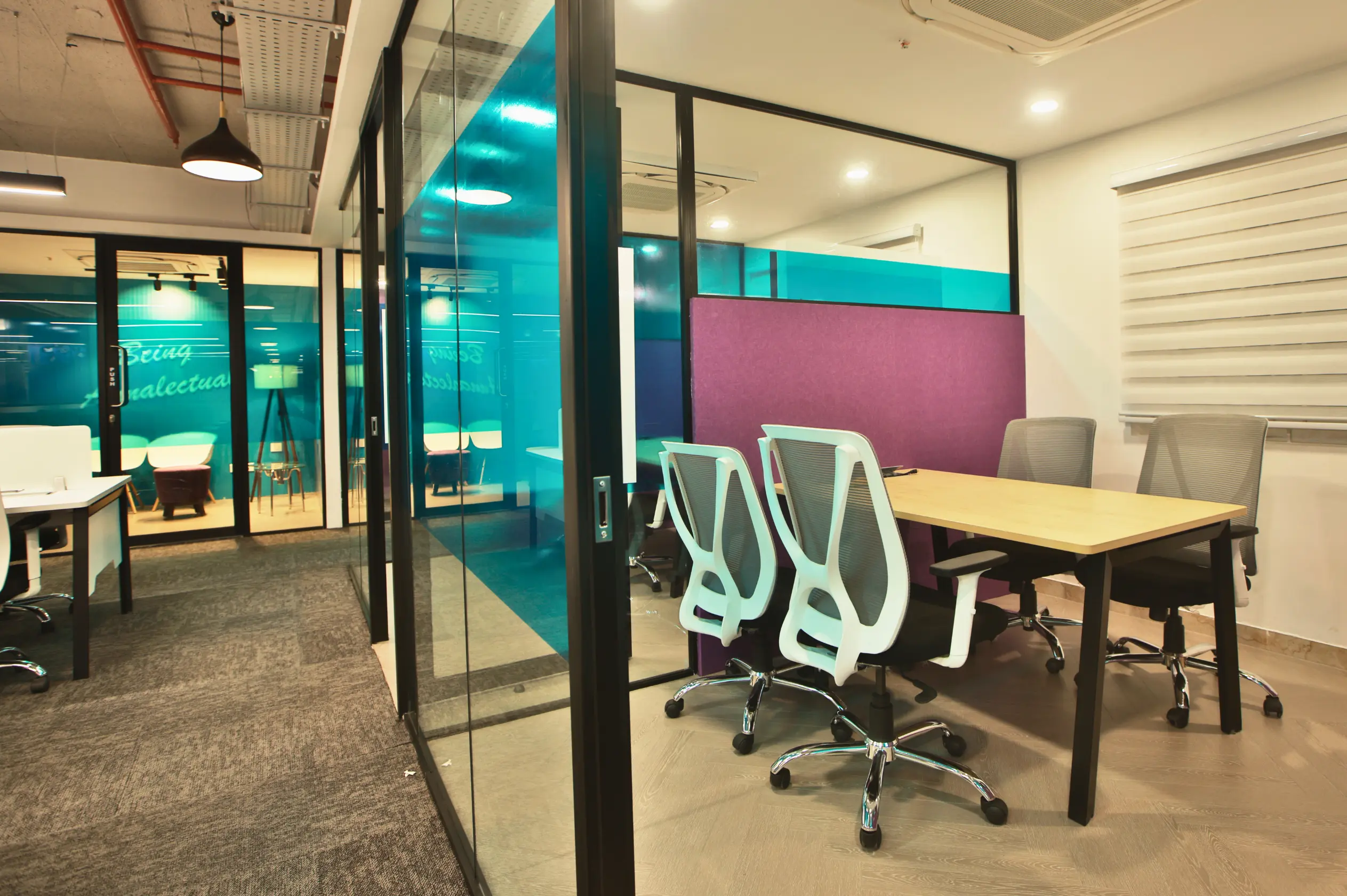 The Executive Zone Commercial Photos | Thousand Lights, Chennai