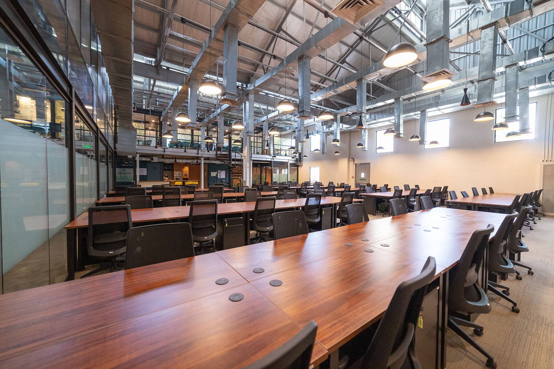 The Hive Workspaces Commercial for Sale in Sangamvadi, Pune