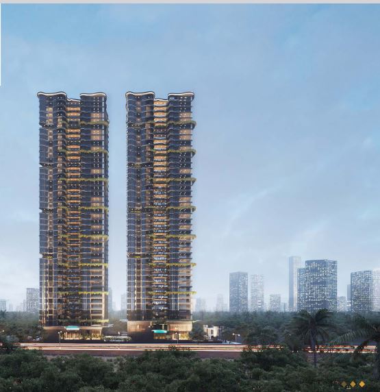 Greenscapes | 4 BHK in Pragathi Nagar, Hyderabad | Pardha Constructions