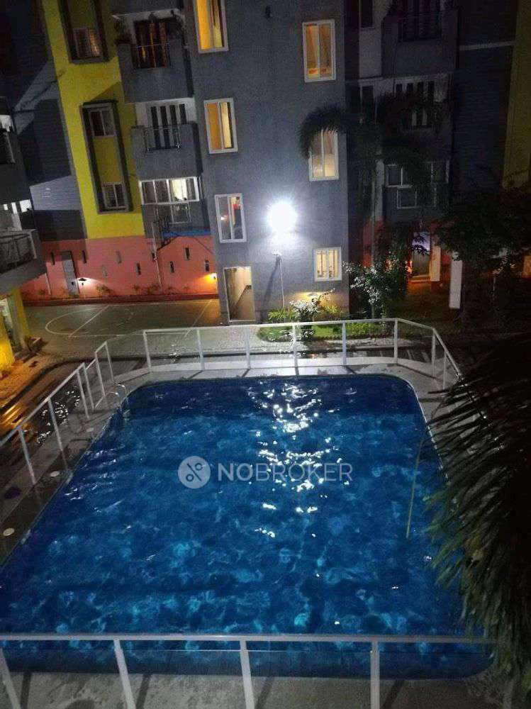 Urban Atrium Apartment for Sale in Perungudi, Chennai