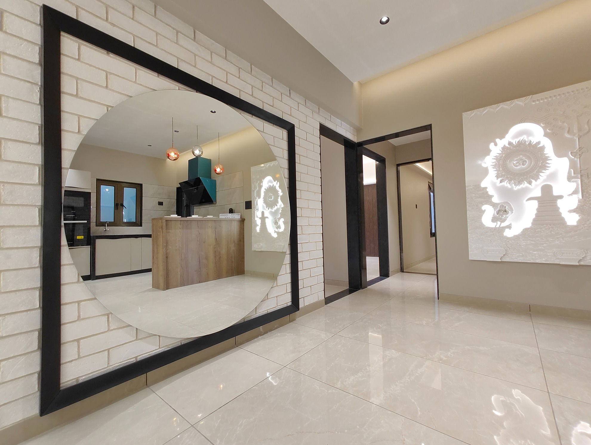 Venus Pahel Apartment for Sale in None, Vadodara